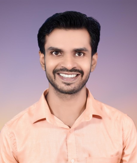 Shiv Kumar Portfolio